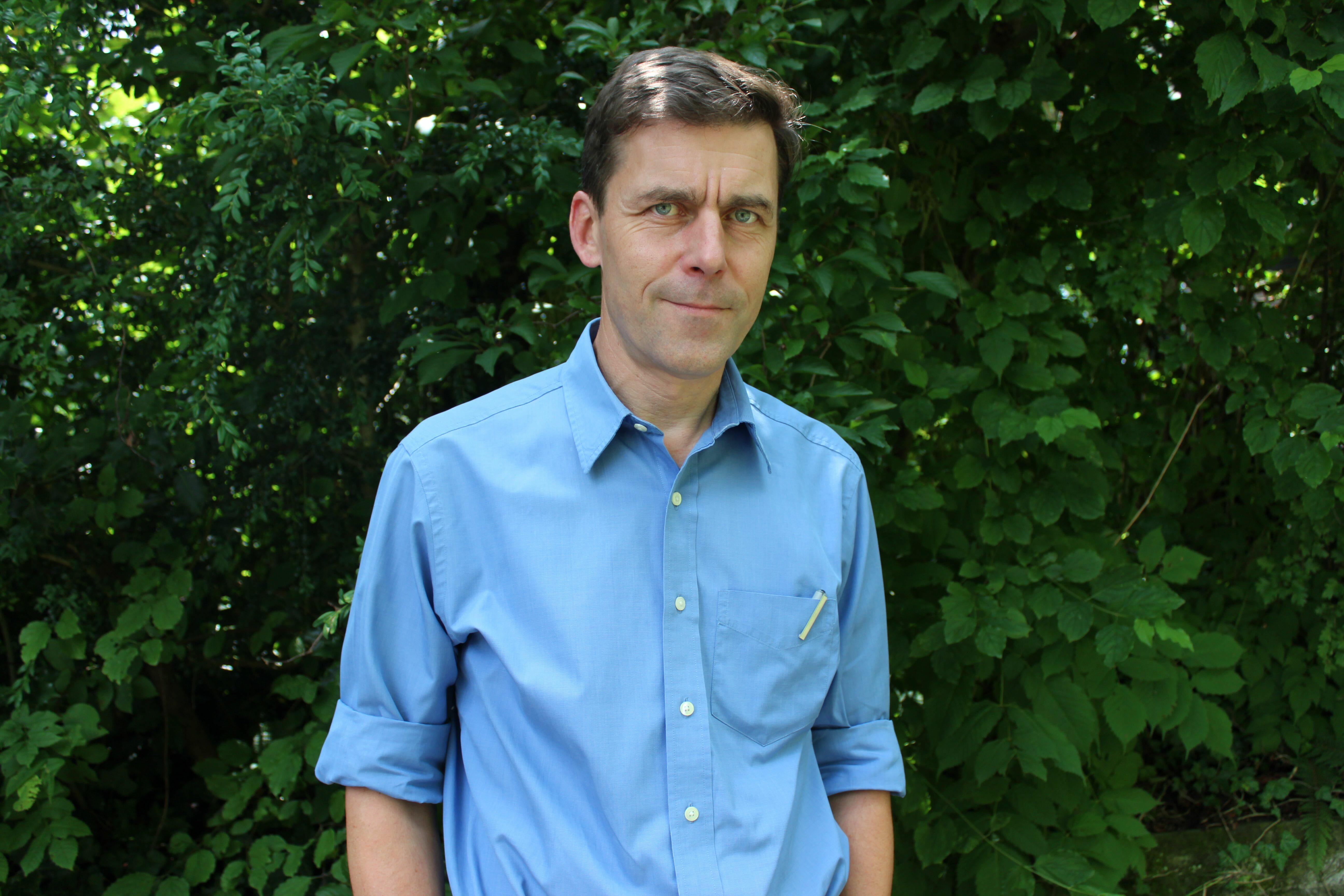 Peter Stamm, "Les archives des sentiments" (Christian Bourgois) - Livres Hebdo